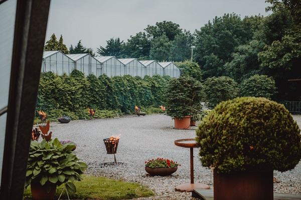 De Arendshoeve "the Garden of Amsterdam"